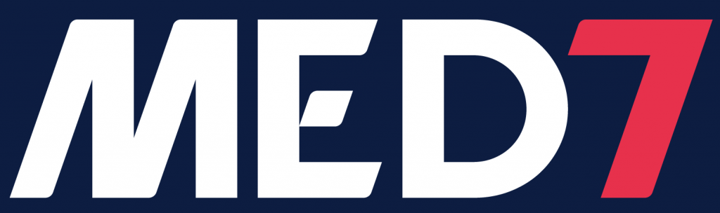 Med7 – Produtos Hospitalares