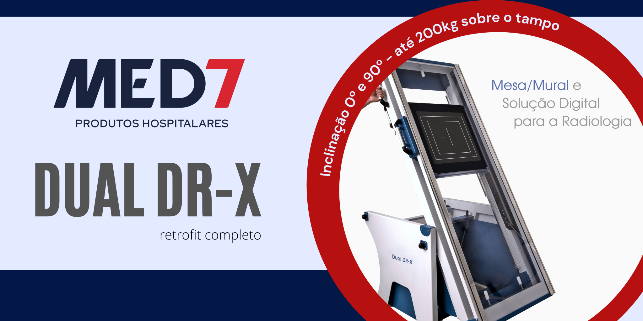 Med7 – Produtos Hospitalares